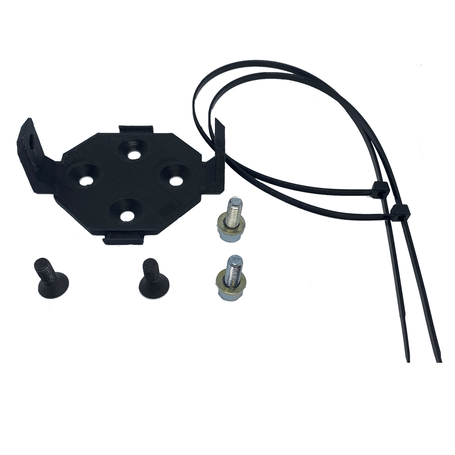 Soporte para interruptor o parada de emergencia Fanatec Podium Kiil ...